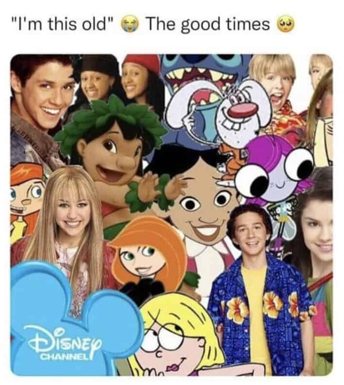 42 Funny Nostalgia Memes Fresh Out Of The 90s From "Millennial Misery"