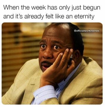 45 Official Work Memes To Get You Through The Week (April 15, 2024)