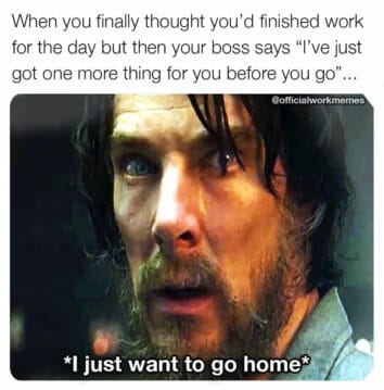 45 Official Work Memes To Get You Through The Week (April 15, 2024)