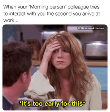 45 Official Work Memes To Get You Through The Week (April 15, 2024)