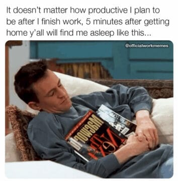 45 Official Work Memes To Get You Through The Week (April 15, 2024)