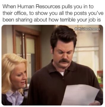 45 Official Work Memes To Get You Through The Week (April 15, 2024)