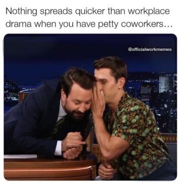 45 Official Work Memes To Get You Through The Week (April 15, 2024)
