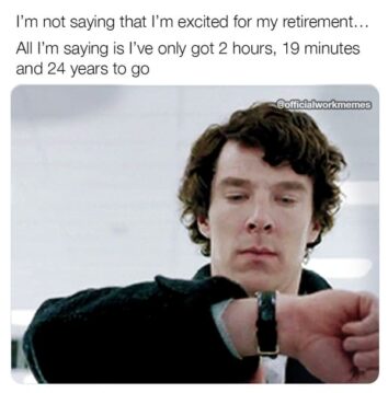 45 Official Work Memes To Get You Through The Week (April 15, 2024)