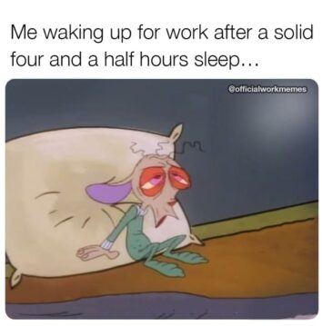 45 Official Work Memes To Get You Through The Week (April 15, 2024)