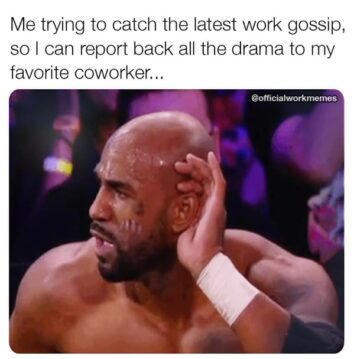 45 Official Work Memes To Get You Through The Week (April 15, 2024)