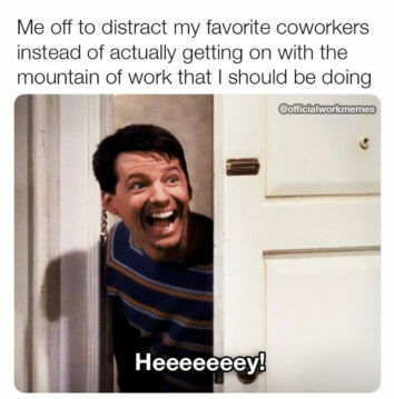 45 Official Work Memes To Get You Through The Week (April 15, 2024)