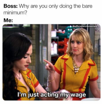 45 Official Work Memes To Get You Through The Week (April 15, 2024)