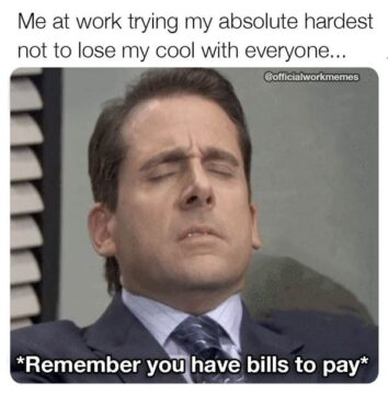 45 Official Work Memes To Get You Through The Week (April 15, 2024)