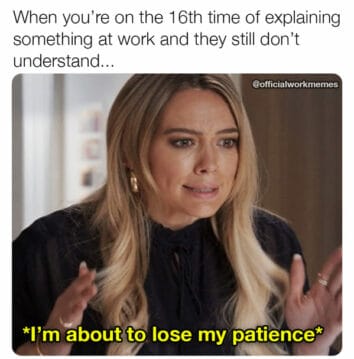 45 Official Work Memes To Get You Through The Week (April 15, 2024)