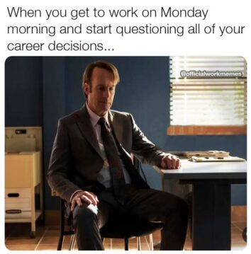 45 Official Work Memes To Get You Through The Week (April 15, 2024)