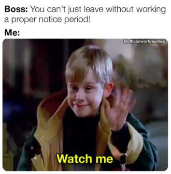45 Official Work Memes To Get You Through The Week (April 15, 2024)