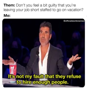 45 Official Work Memes To Get You Through The Week (April 15, 2024)