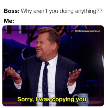 45 Official Work Memes To Get You Through The Week (April 15, 2024)