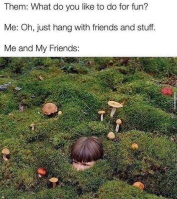45 Funny Outdoorsy Memes That Every Nature Lover Needs to See (April 19 ...