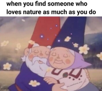 45 Funny Outdoorsy Memes That Every Nature Lover Needs to See (April 19 ...