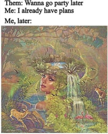 45 Funny Outdoorsy Memes That Every Nature Lover Needs to See (April 19 ...