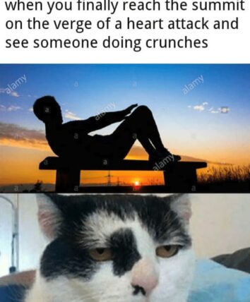 45 Funny Outdoorsy Memes That Every Nature Lover Needs to See (April 19 ...