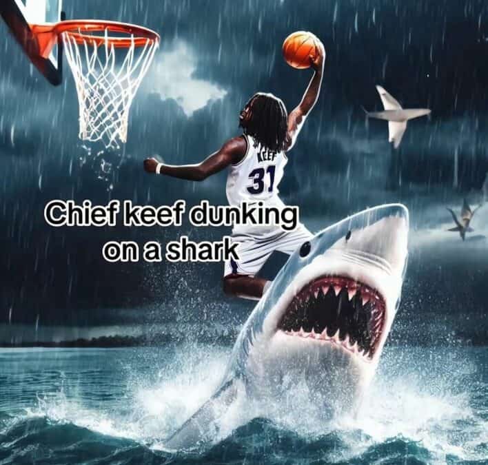 36 Funny Pictures That Go Hard As A Pic Can Possibly Go