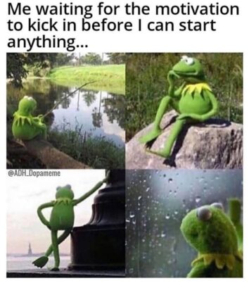 35+ Hilarious Procrastination Memes To Keep You Productively ...