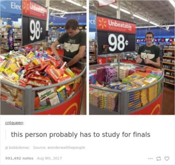 35+ Hilarious Procrastination Memes To Keep You Productively ...