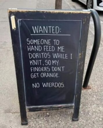 35+ Funny And/Or Random Pictures To Spice Up Your Afternoon Scroll ...