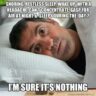 30 Sleep Apnea Memes For Chronic Snorers With A CPAP Dream Snorkel