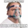 30 Sleep Apnea Memes For Chronic Snorers With A CPAP Dream Snorkel