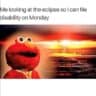40 Funniest Solar Eclipse Tweets To Brighten Your Day While The Sun ...