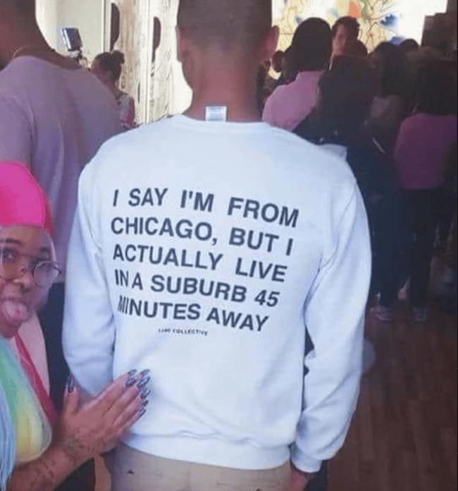 30 Funny Suburbs Memes For Normals Folks Living The Dream Life A Half ...