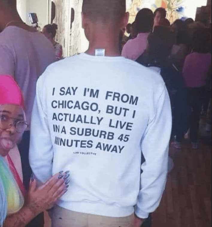 30 Funny Suburbs Memes For Normals Folks Living The Dream Life A Half ...