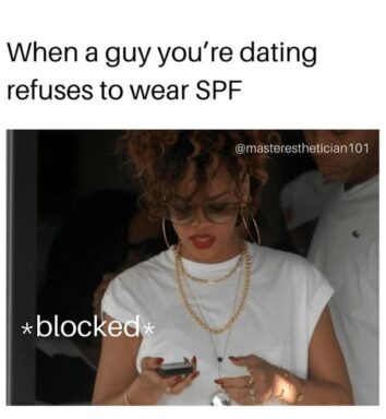 35 Funny Sunburn Memes For Us Pale-Skinned Summer Warriors Who Don't ...