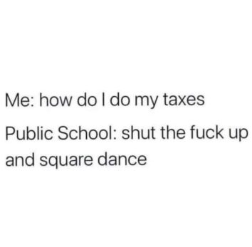 50 Funny Tax Memes That Are Better Than Finding A Surprise Deduction ...