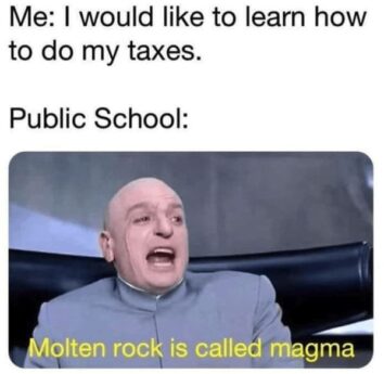 50 Funny Tax Memes That Are Better Than Finding A Surprise Deduction ...