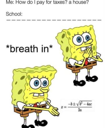 50 Funny Tax Memes That Are Better Than Finding A Surprise Deduction ...