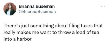 50 Funny Tax Memes That Are Better Than Finding A Surprise Deduction ...