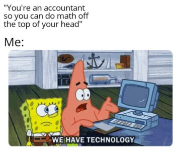 50 Funny Tax Memes That Are Better Than Finding A Surprise Deduction ...