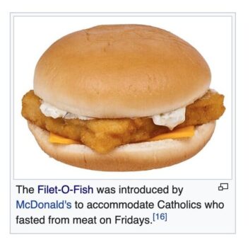 40 Hilarious Out-Of-Context Posts From The Depths Of Wikipedia