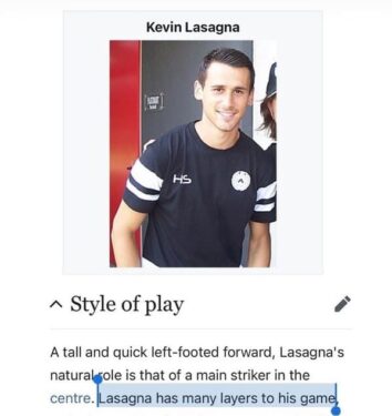 40 Hilarious Out-Of-Context Posts From The Depths Of Wikipedia