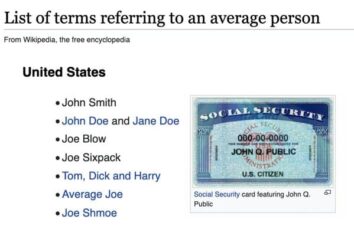 40 Hilarious Out-Of-Context Posts From The Depths Of Wikipedia