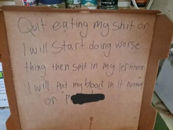 26 Funniest Work Fails From People Definitely Having A Worse Week Than ...