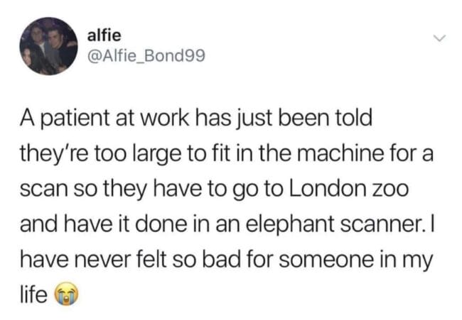 26 Funniest Work Fails From People Definitely Having A Worse Week Than ...