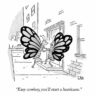 50 Hilarious Single-Panel Comics By Cartoonist Mat Barton