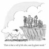50 Hilarious Single-Panel Comics By Cartoonist Mat Barton