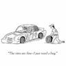 50 Hilarious Single-Panel Comics By Cartoonist Mat Barton