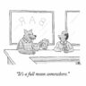 50 Hilarious Single-Panel Comics By Cartoonist Mat Barton