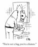 50 Hilarious Single-Panel Comics By Cartoonist Mat Barton