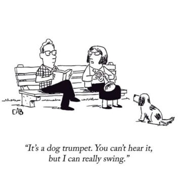 50 Hilarious Single-Panel Comics By Cartoonist Mat Barton