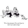 50 Hilarious Single-Panel Comics By Cartoonist Mat Barton