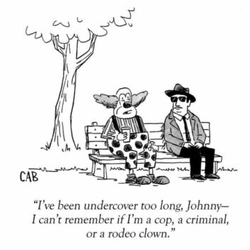 50 Hilarious Single-Panel Comics By Cartoonist Mat Barton